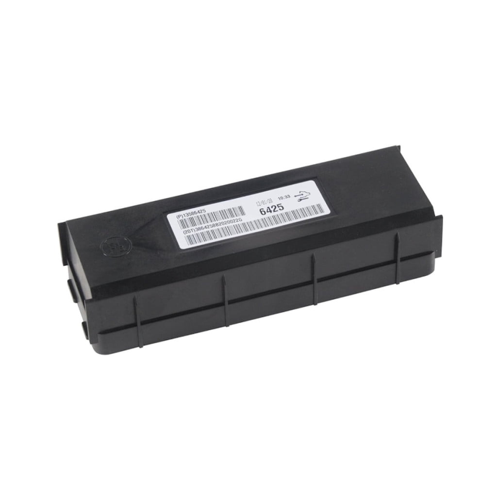 KarParts360 For Buick LaCrosse 2010 2011 HVAC Control Module | Black ...