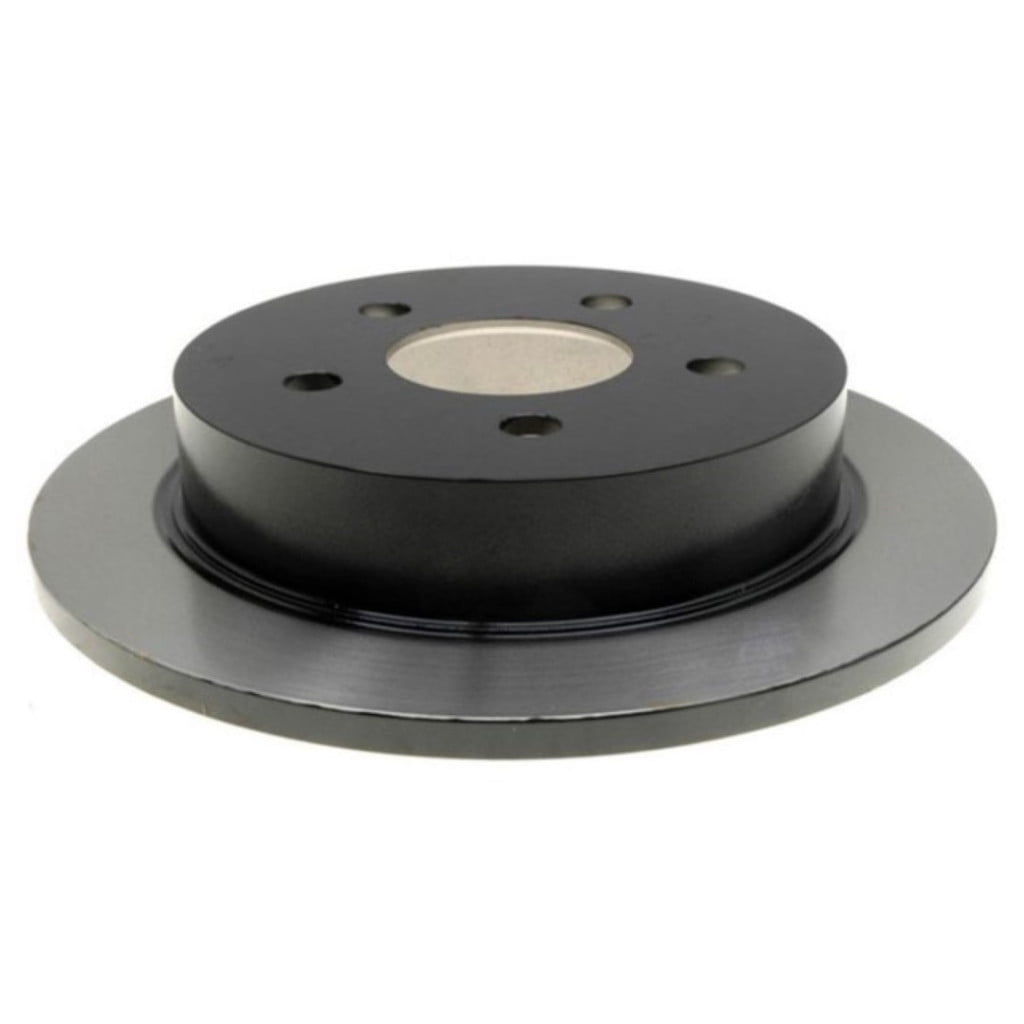 Genuine ACDelco For Buick Regal 1997-2004 Disc Brake Rotor Rear | Cast ...
