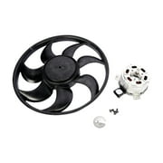 Buick Electra Engine Cooling Fan Clutch