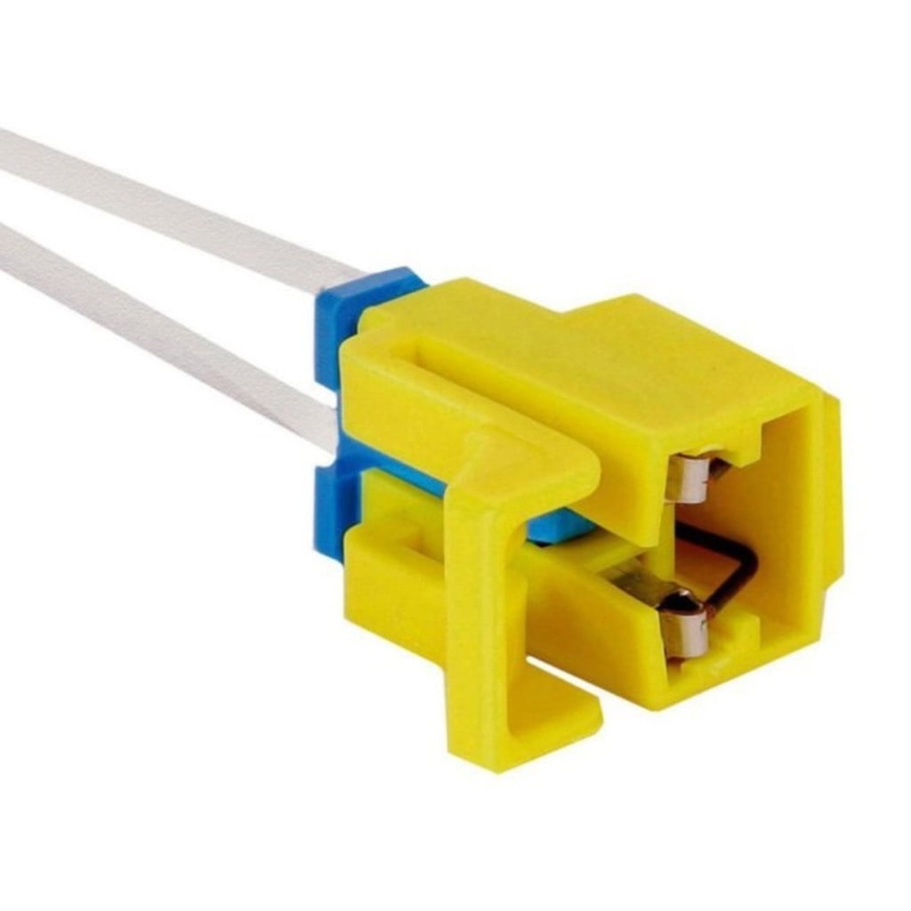 Genuine ACDelco For Buick Terraza 2007 Multi-Purpose Pigtail | Yellow ...