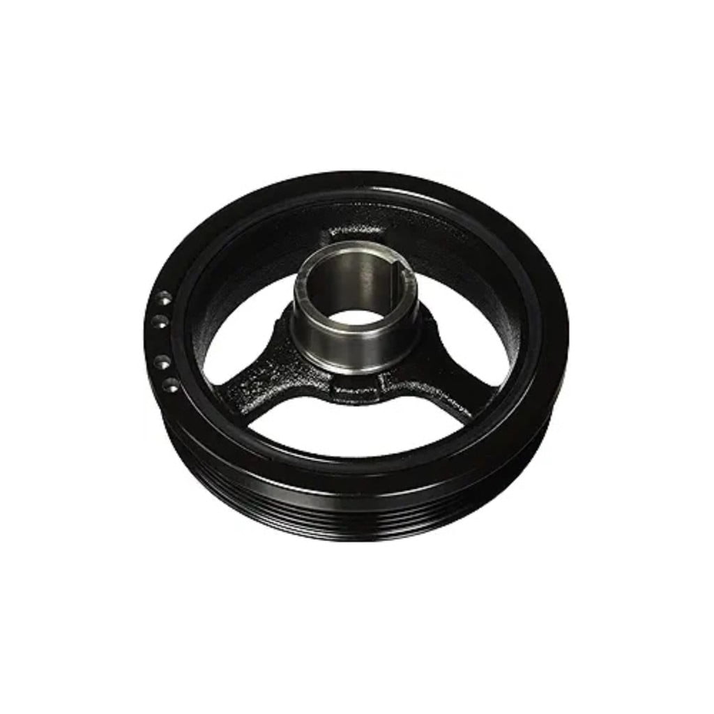 Genuine ACDelco For Cadillac ATS 2013 2014 Crankshaft Balancer | 1 ...