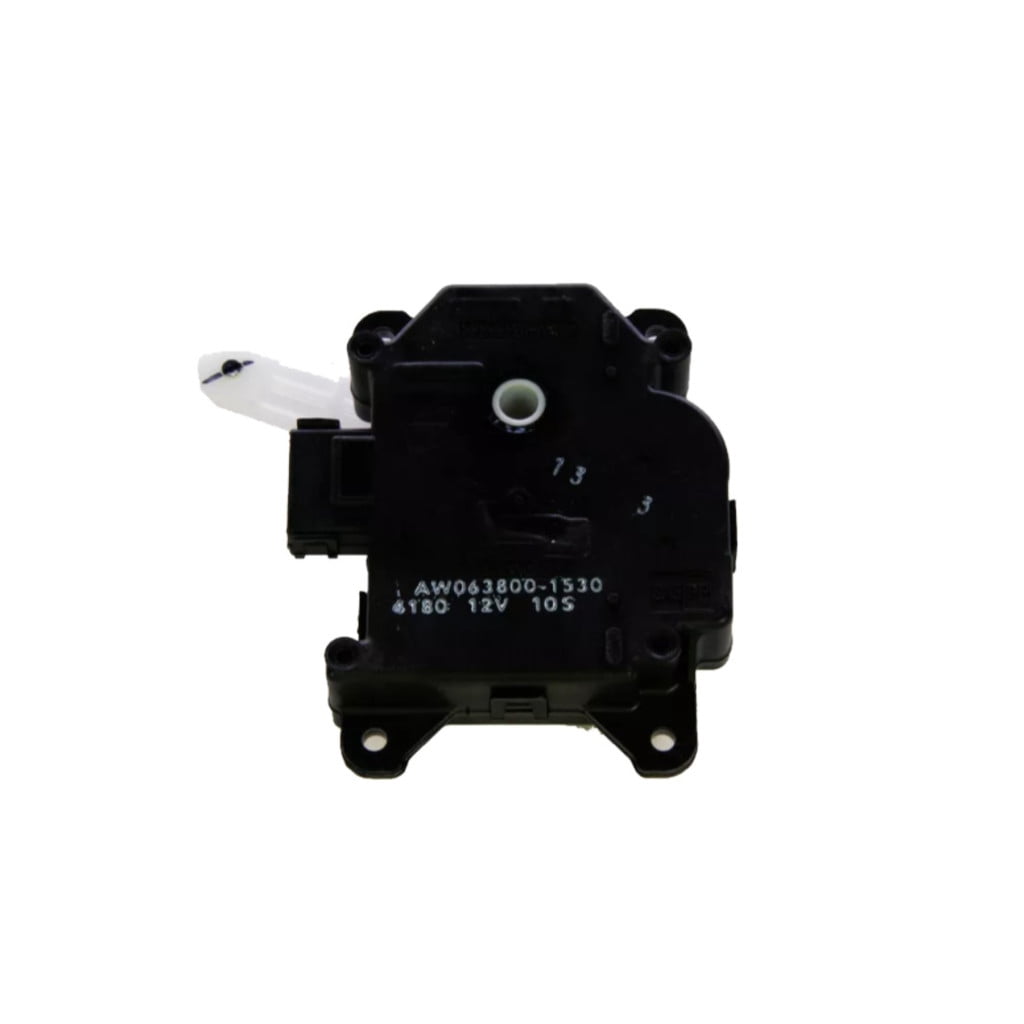 Genuine ACDelco For Cadillac ATS/CTS 2016 2017 2018 2019 HVAC Heater Blend Door Actuator ...