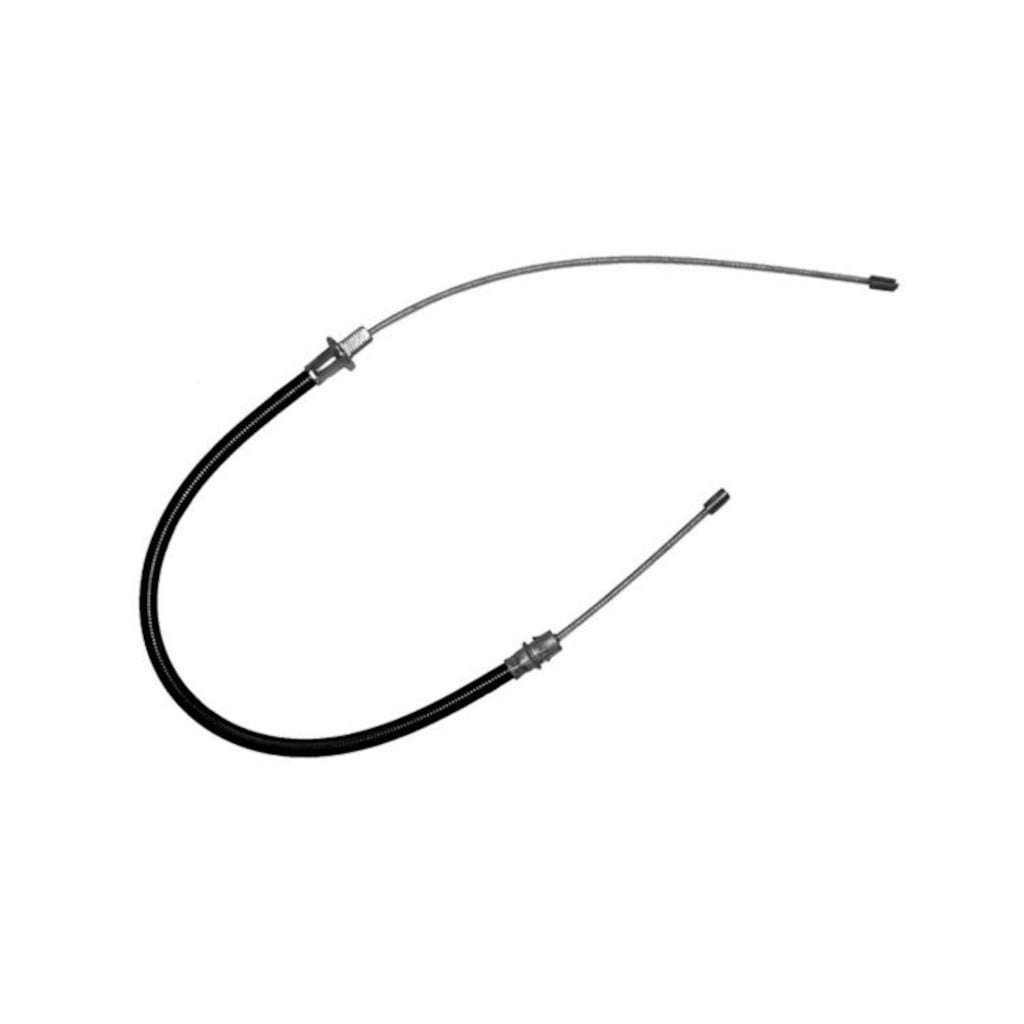 Genuine AC Delco For Cadillac Allante 1993 Parking Brake Cable | Front ...
