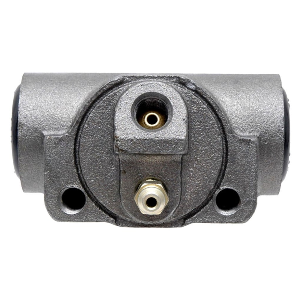 Genuine AC Delco For Cadillac Brougham 1990 Drum Brake and Wheel ...