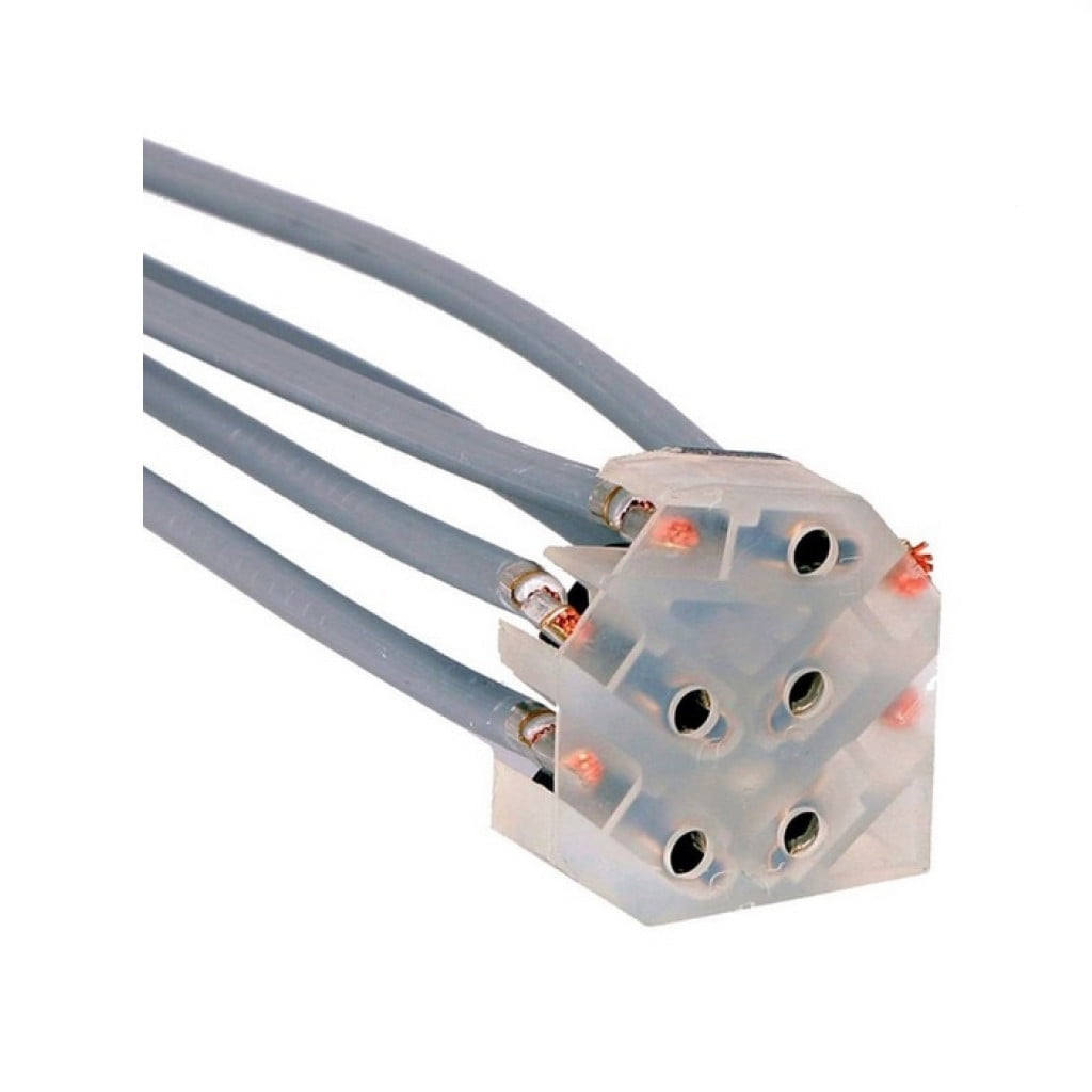 Genuine AC Delco For Cadillac Brougham 1990 Window Switch Connector ...