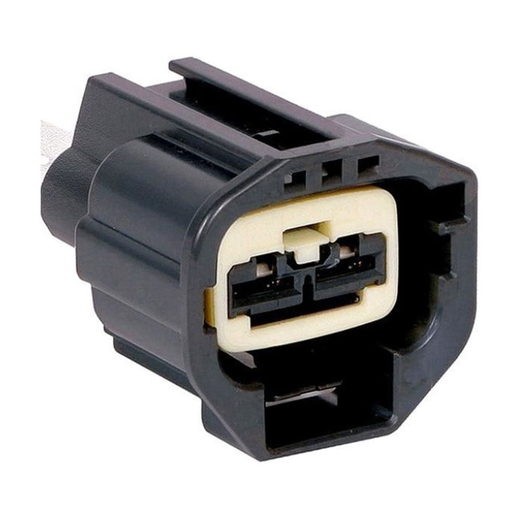 Genuine AC Delco For Cadillac CTS 2003 2004 2005 2006 Connectors | Gray ...