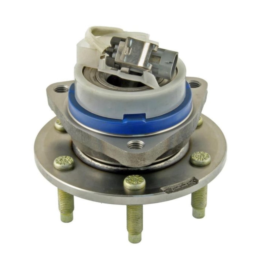 KarParts360 For Cadillac CTS 2004 2005 2006 2007 Wheel Hub And Bearing ...