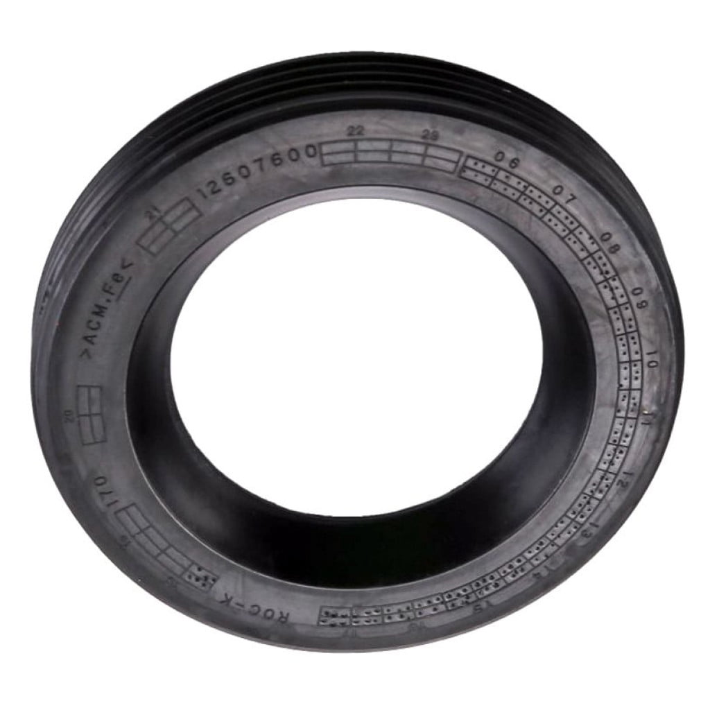 Genuine ACDelco For Cadillac CTS 2004-2019 Tube Seal | Steel, Rubber ...