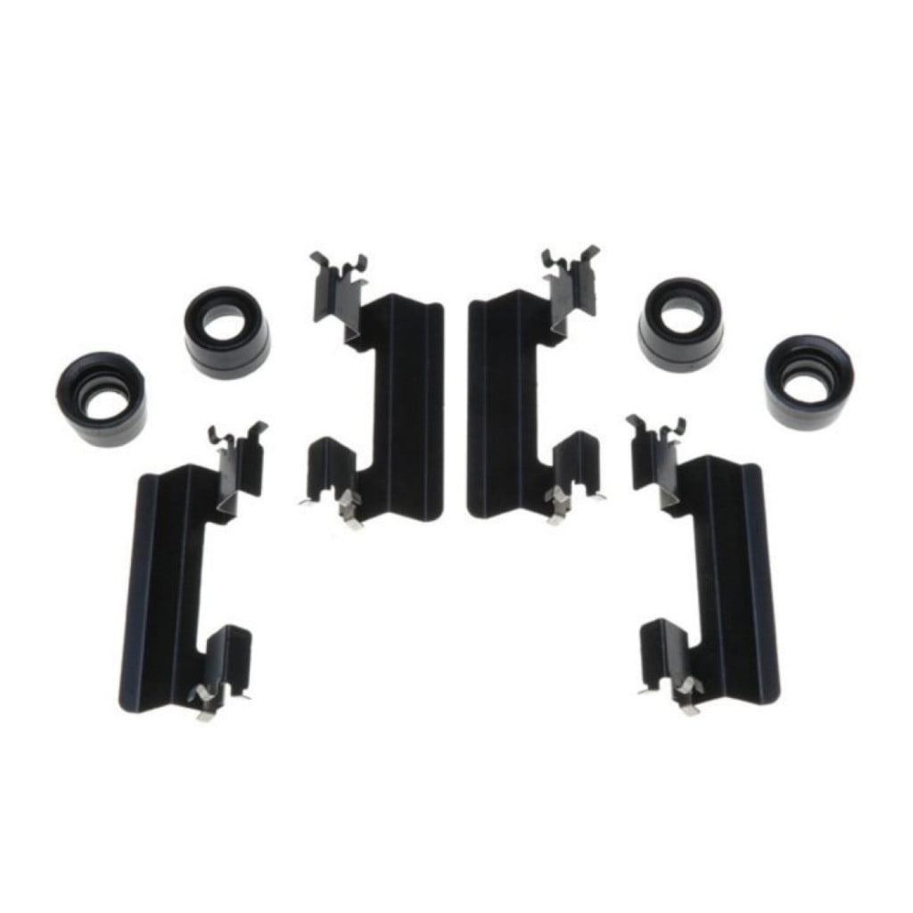 Genuine AC Delco For Cadillac CTS 2006 2007 Disc Brake Caliper Hardware ...