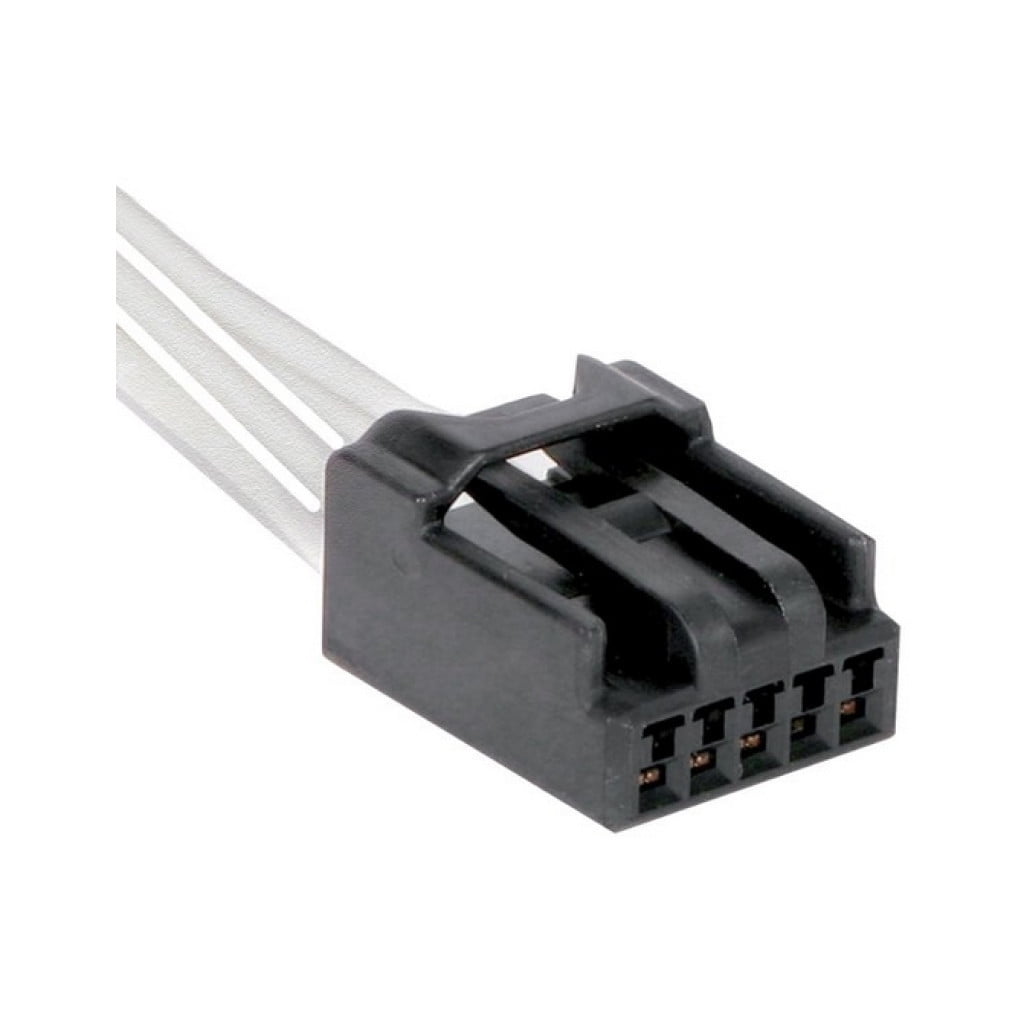 Genuine ACDelco For Cadillac CTS 2008 2009 Multi Purpose Wire Connector ...