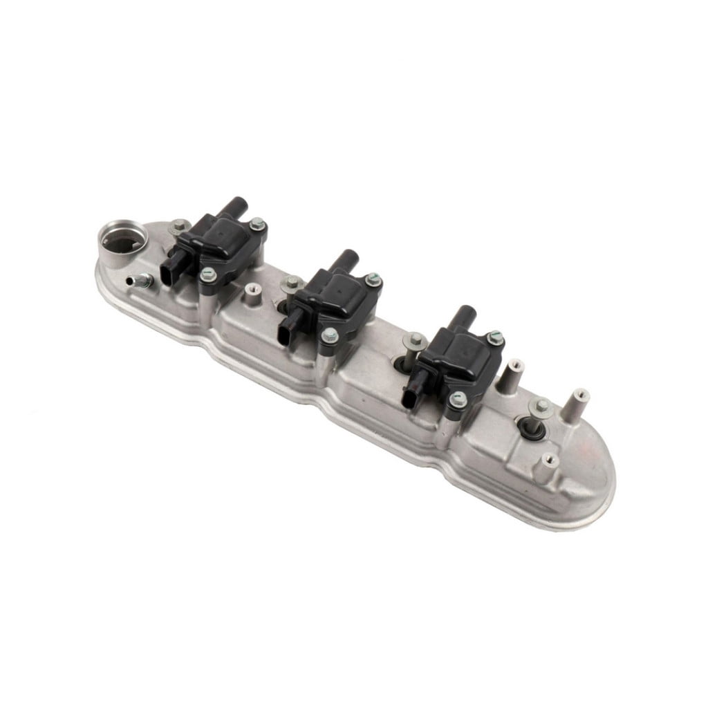 KarParts360 For Cadillac CTS 2009-2015 Valve Cover Passenger Side ...