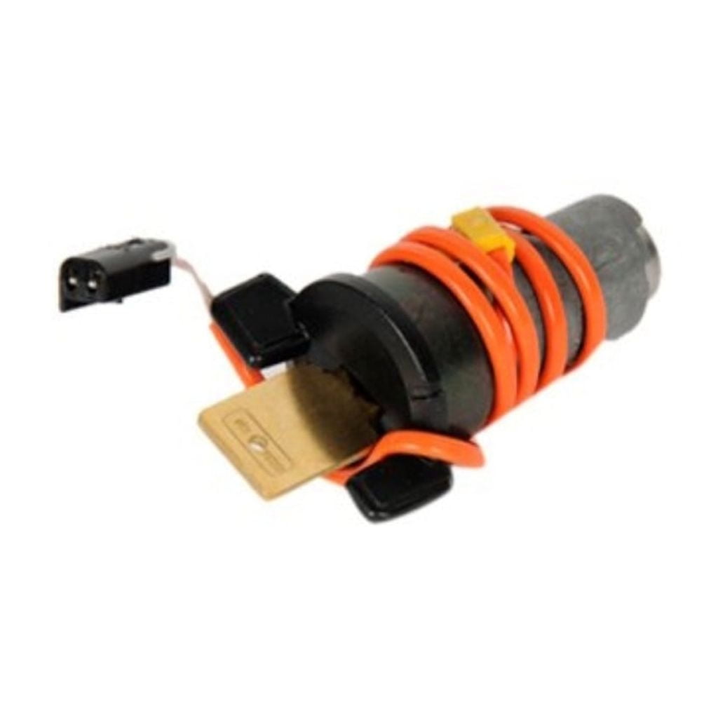 Genuine AC Delco For Cadillac Commercial Chassis 1993 1994 Ignition ...