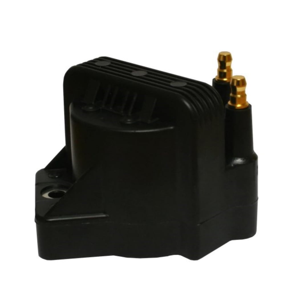 Genuine ACDelco For Cadillac DeVille 1997 1998 1999 Ignition Coil | 2 ...