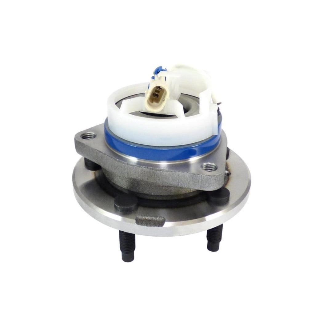 Genuine ACDelco For Cadillac DeVille 1997-2005 Wheel Hub And Bearing ...