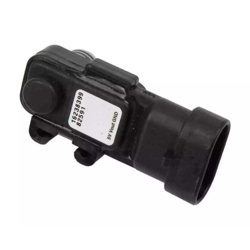 Genuine ACDelco For Cadillac DeVille 1998-2005 Fuel Tank Pressure ...