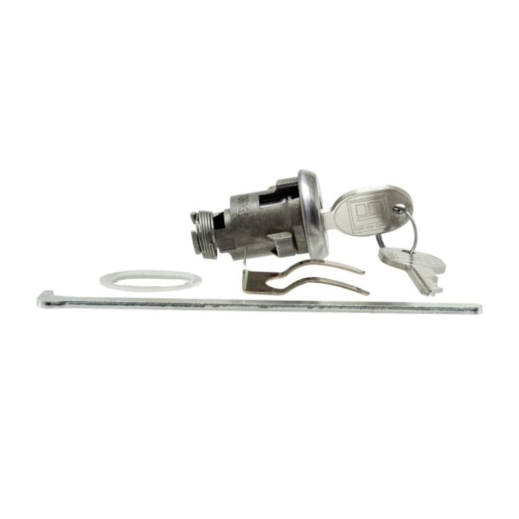 Genuine AC Delco For Cadillac DeVille/Seville 1990 Trunk Lock | Lever ...