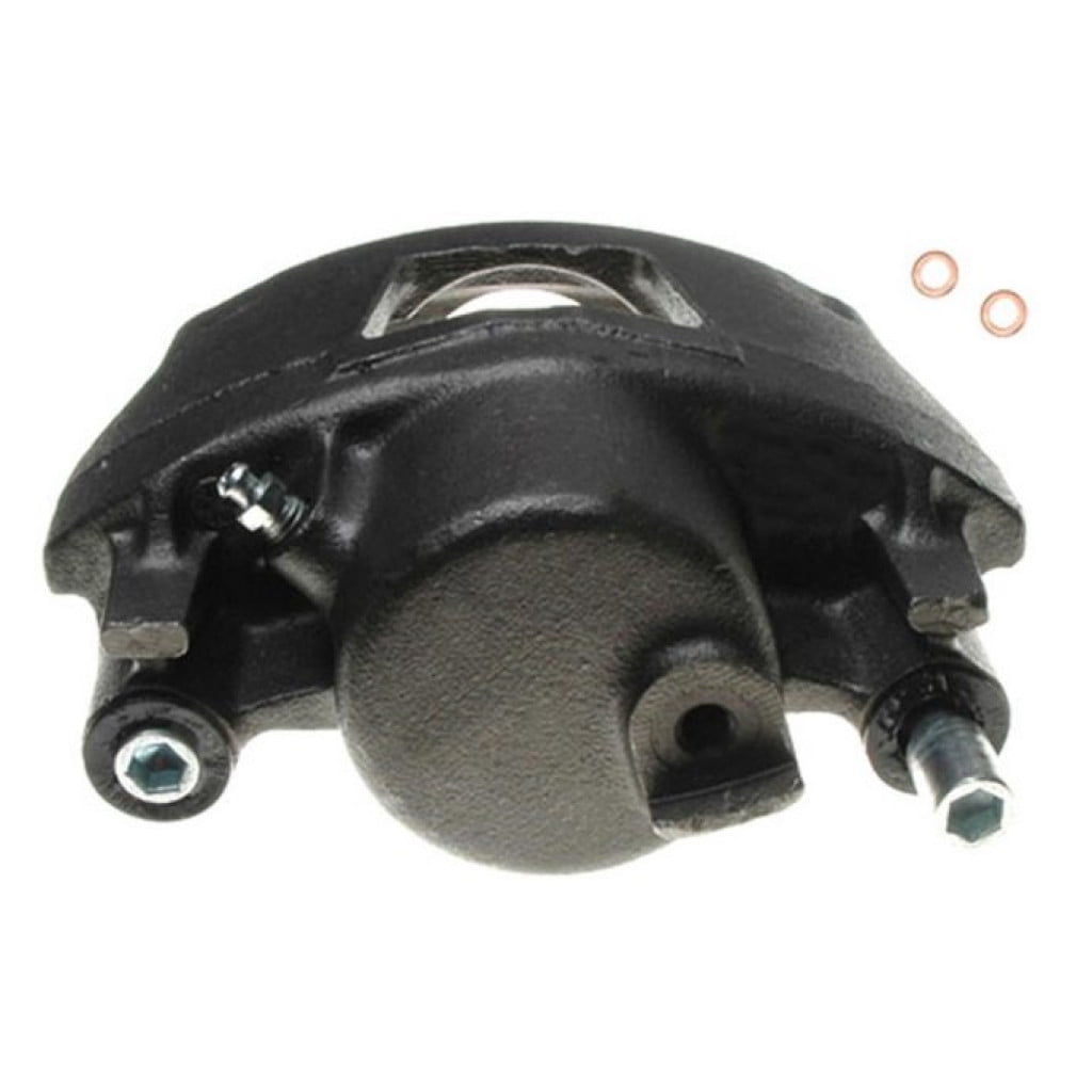 Genuine AC Delco For Cadillac DeVille/Seville 1992 1993 Disc Brake ...