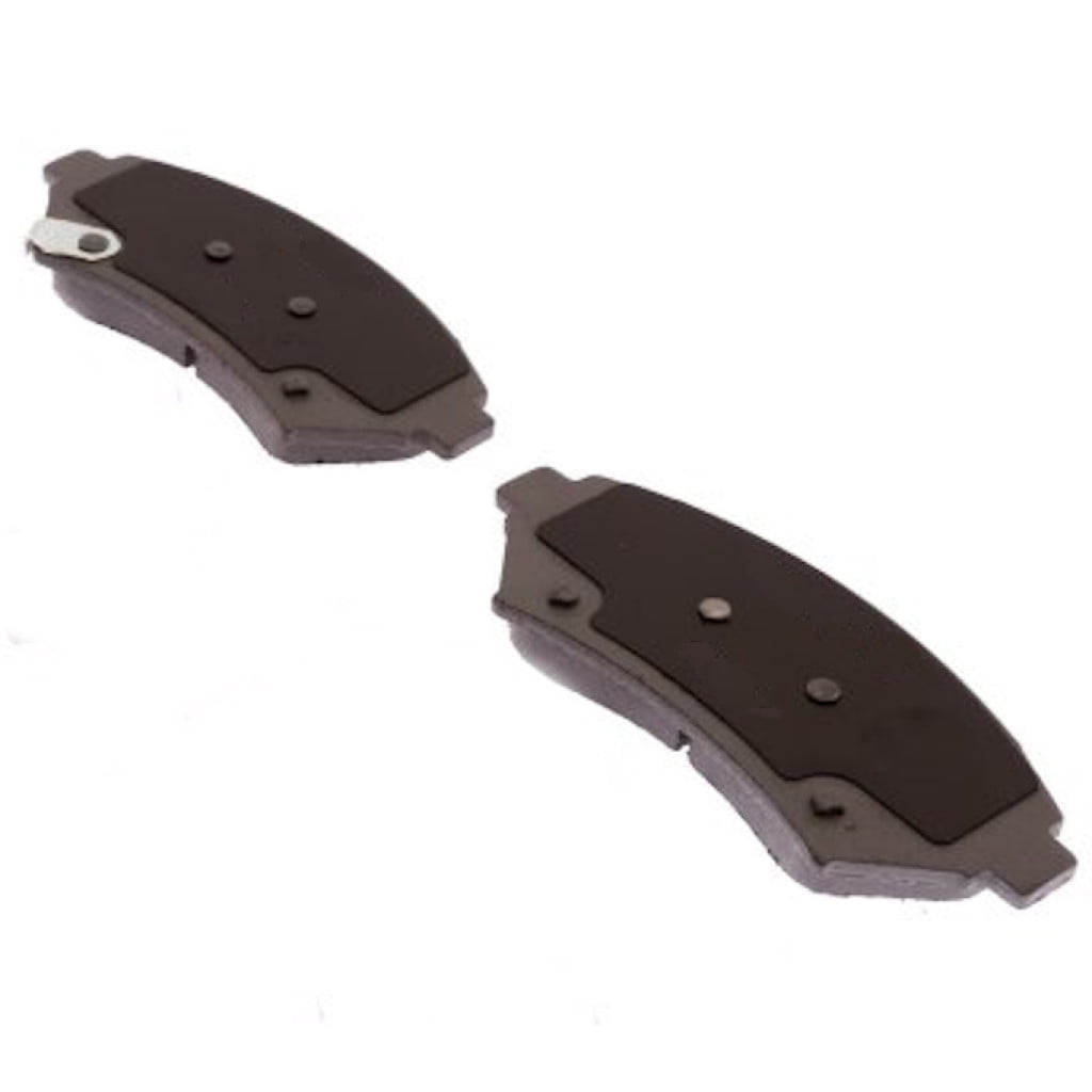 Genuine ACDelco For Cadillac Deville 1997-2005 Brake Pads | Front ...