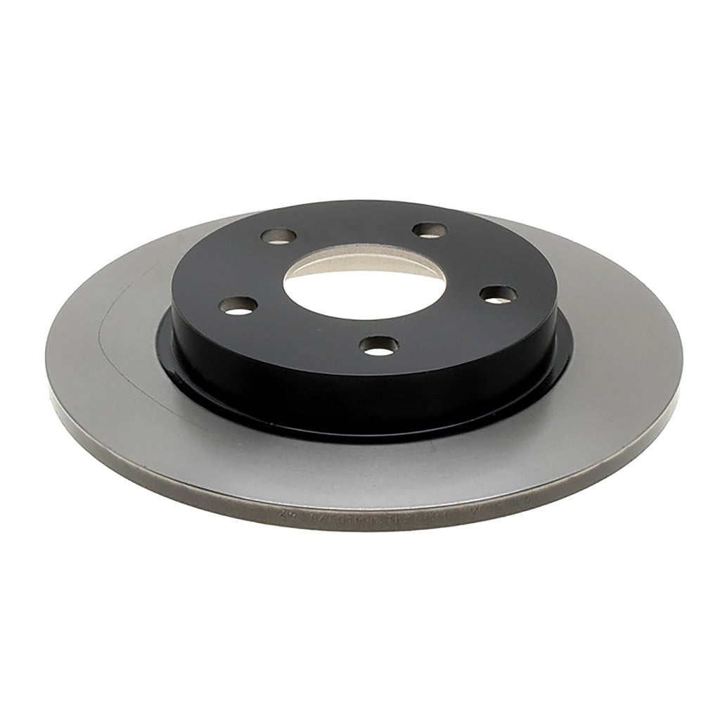 Genuine ACDelco For Cadillac Eldorado 2001 2002 Brake Rotor | Rear | Cast Iron | Ground | 1.8 ...