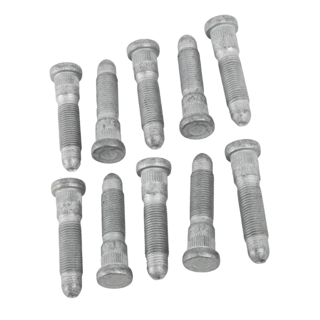 Genuine ACDelco For Cadillac Escalade 2002-2020 Wheel Lug Studs | Steel ...