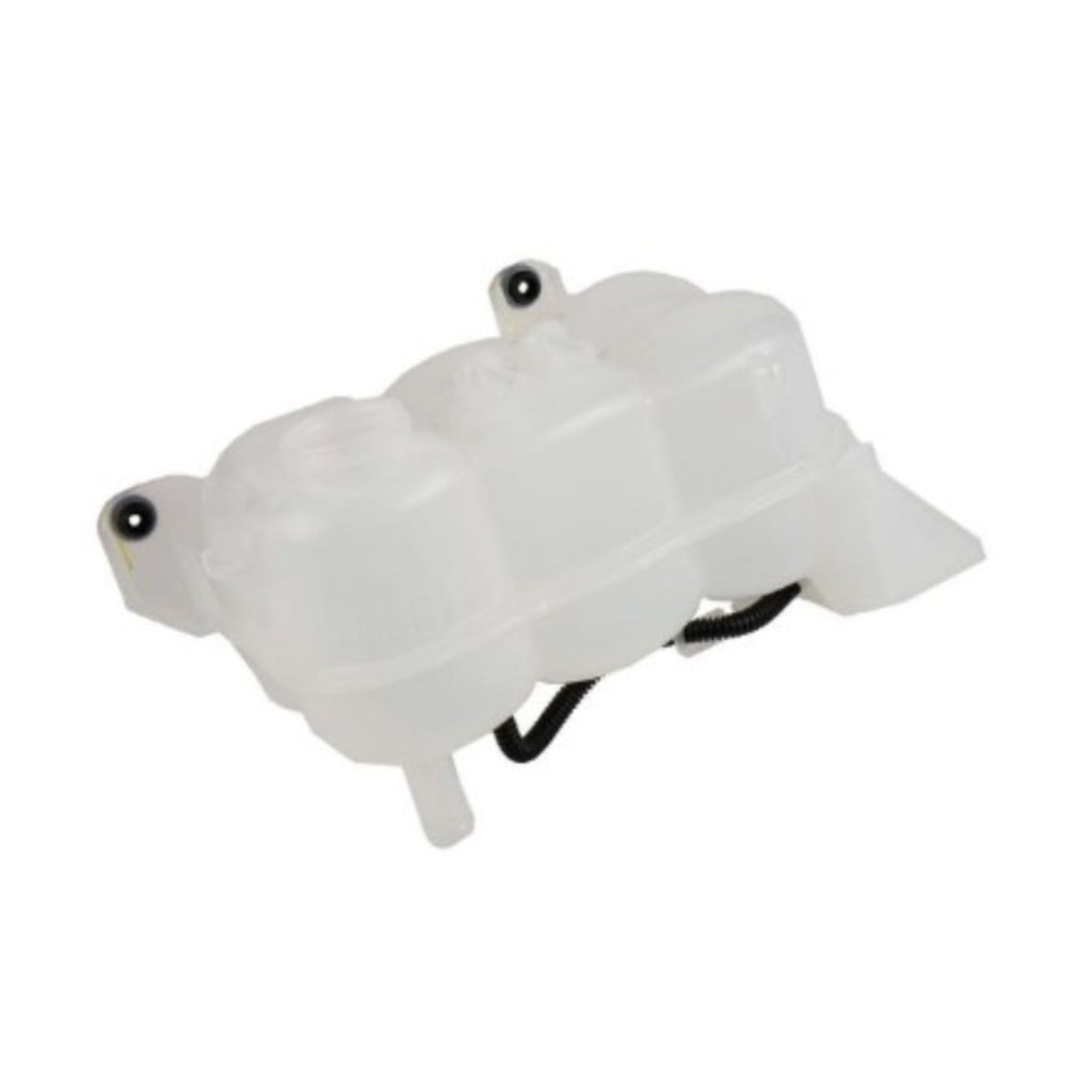 KarParts360 For Cadillac Escalade/Escalade ESV 2021 Radiator Surge Tank ...