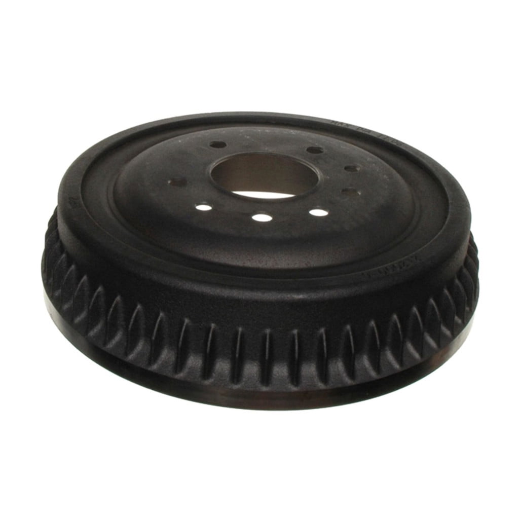 Genuine ACDelco For Cadillac Fleetwood 1993 Brake Drum Rear | Cast Iron ...