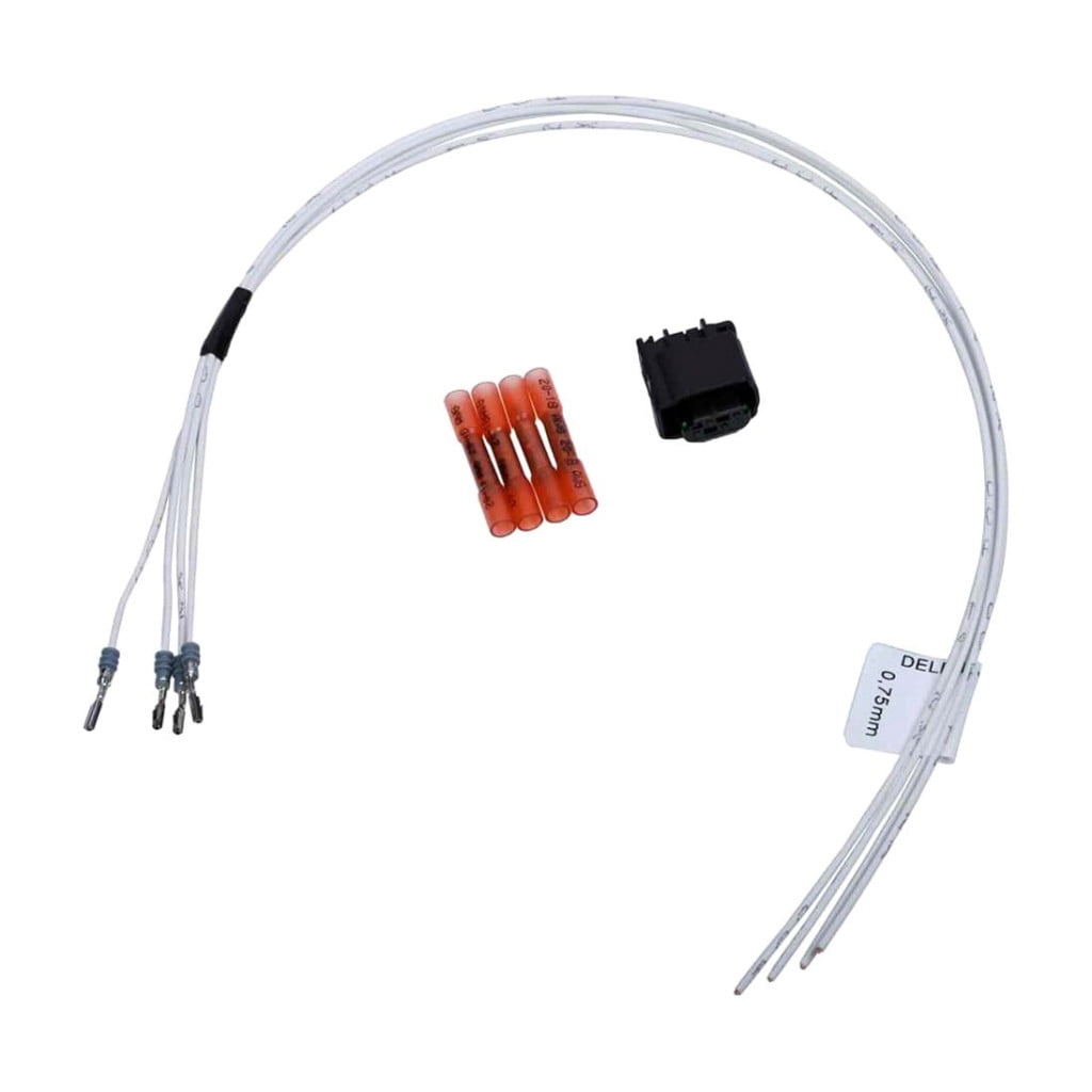 Genuine AC Delco For Cadillac LYRIQ 2023 2024 2025 Wiring Harness ...