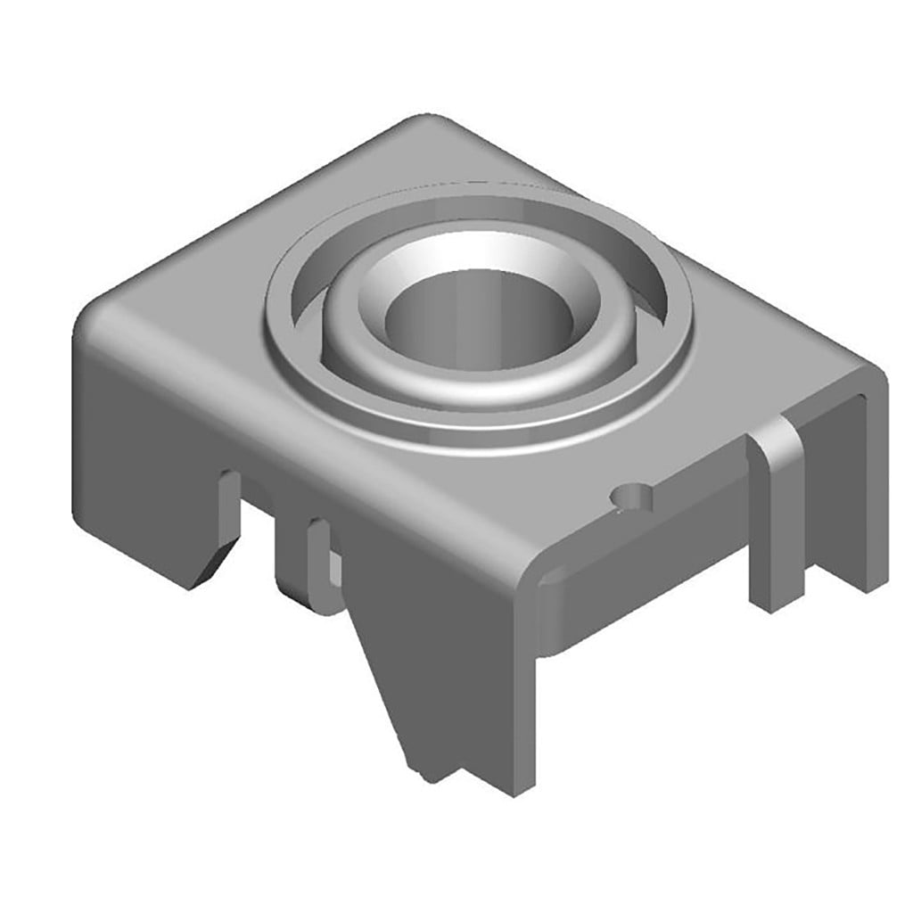 Genuine ACDelco For Cadillac SRX 2010-2016 Multi-Purpose Nut Metal ...