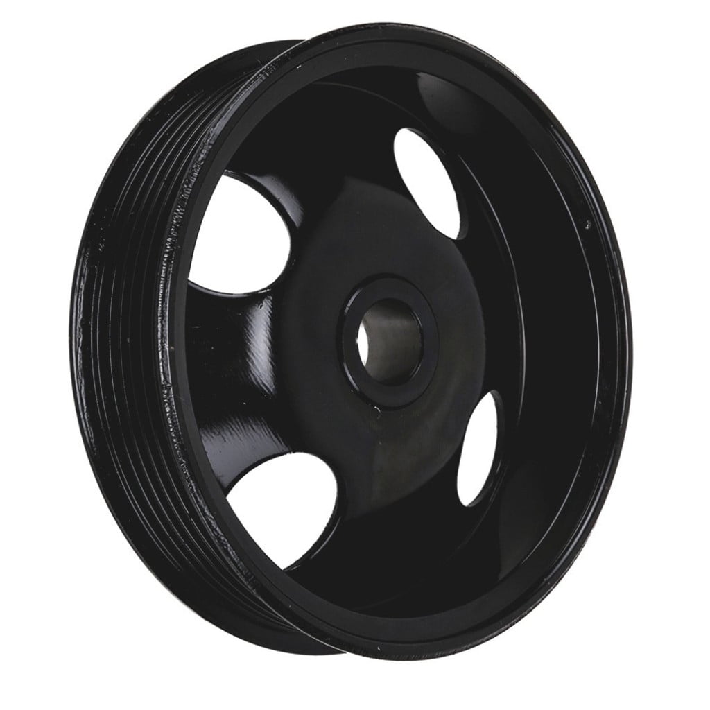 Genuine ACDelco For Cadillac SRX 2010-2016 Power Steering Pump Pulley ...