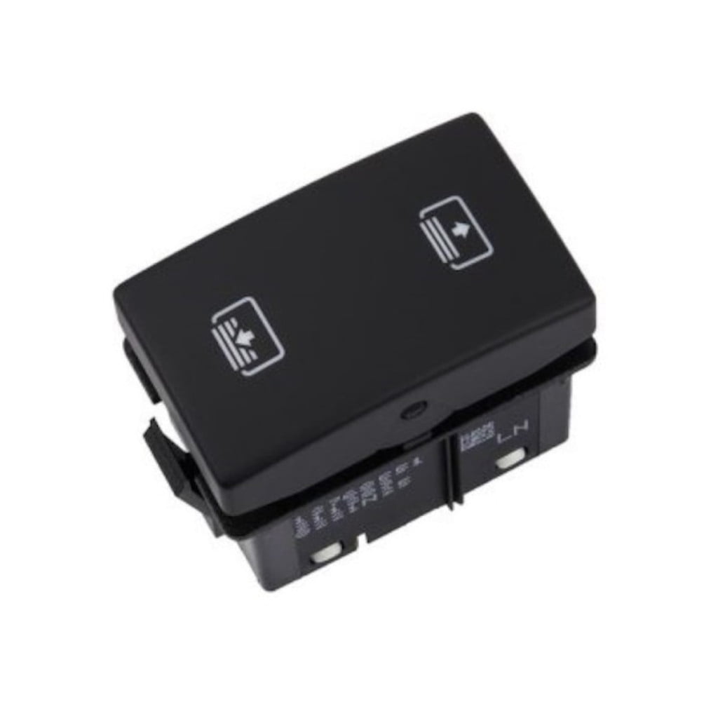 Genuine ACDelco For Cadillac SRX 2010-2016 Sunroof Sunshade Switch ...