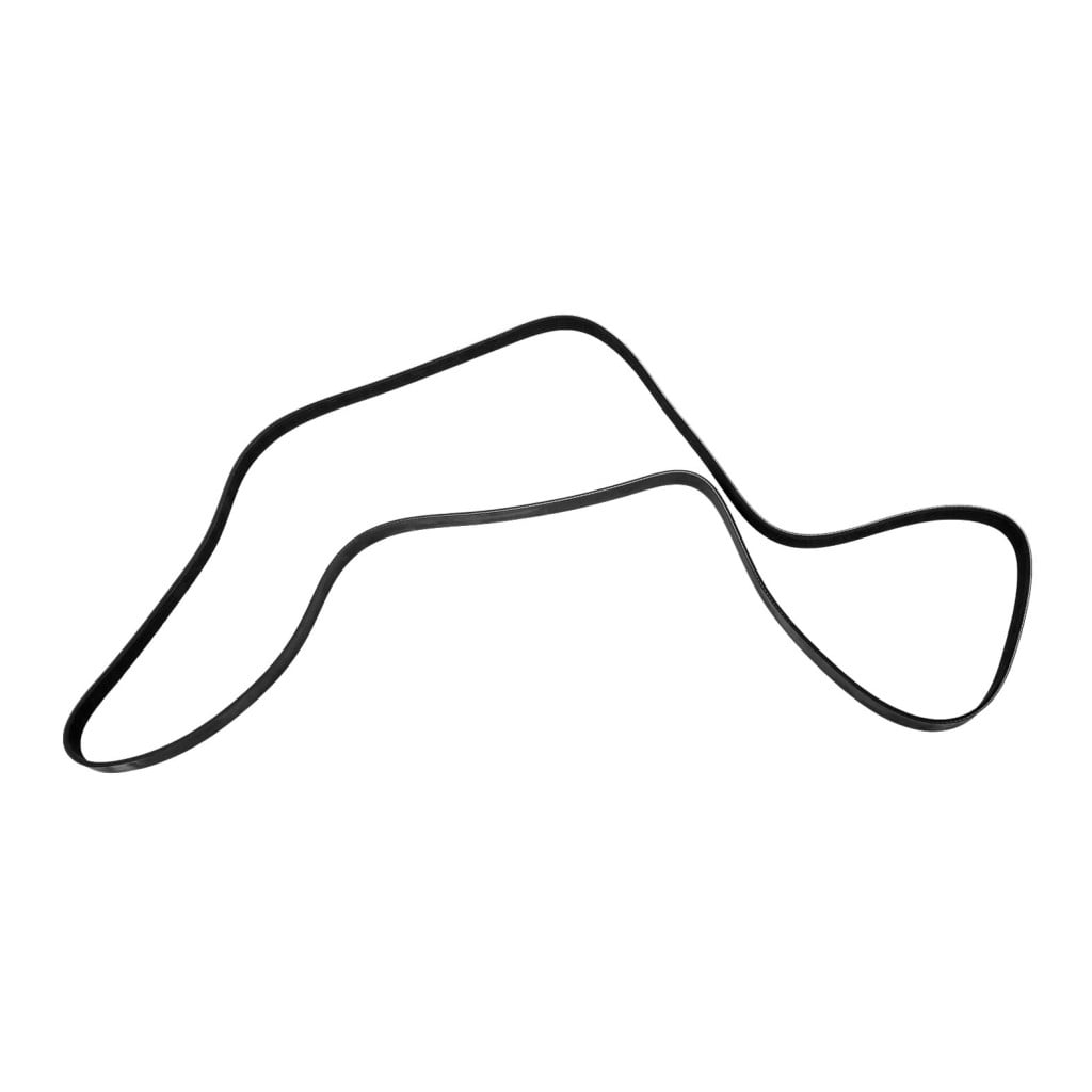 Genuine AC Delco For Cadillac SRX 2012 13 14 15 2016 Serpentine Belt ...