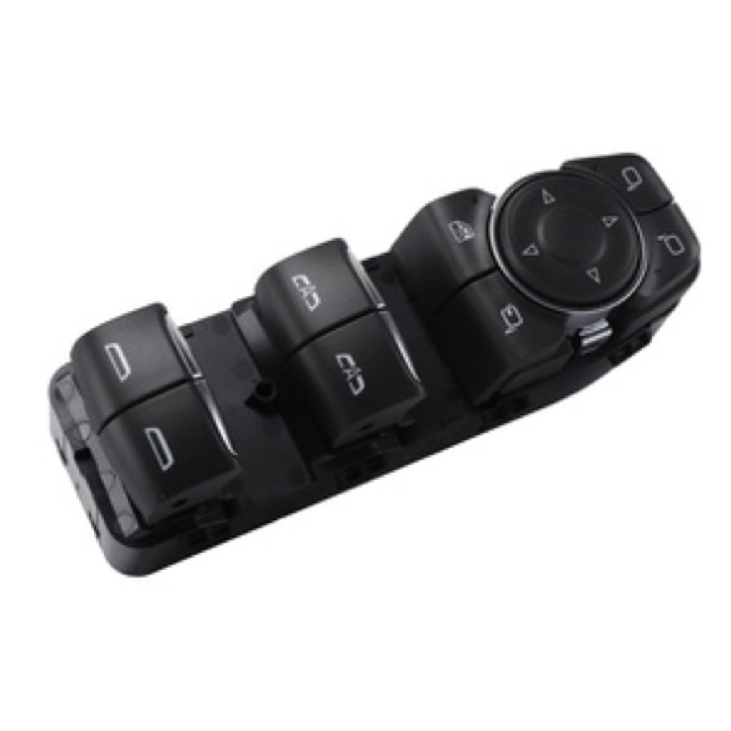 Genuine ACDelco For Cadillac XT4 2024 Door Window Control Switch Front ...