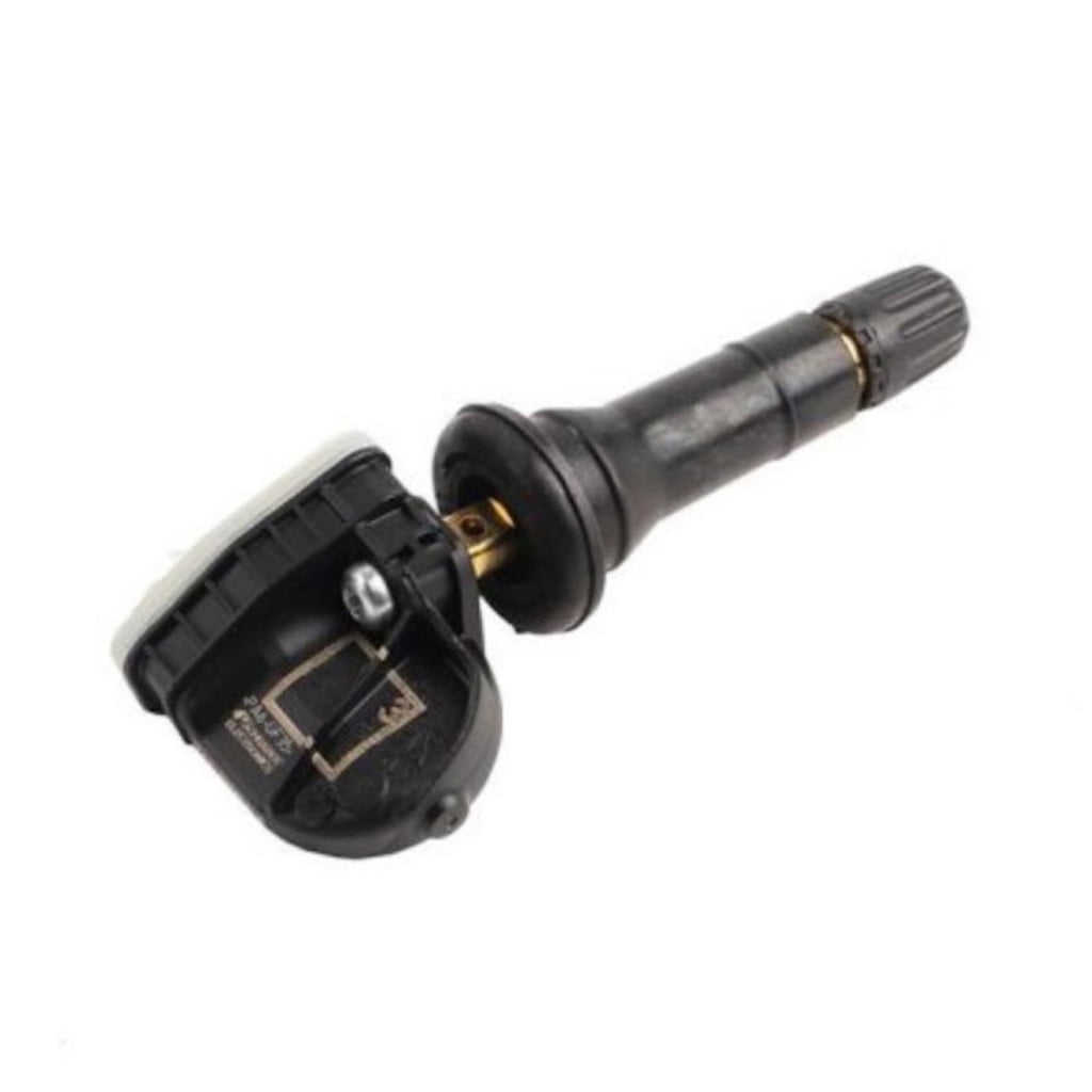 Genuine ACDelco For Cadillac XT5 2017 2018 TPMS Sensor | Black | Rubber ...
