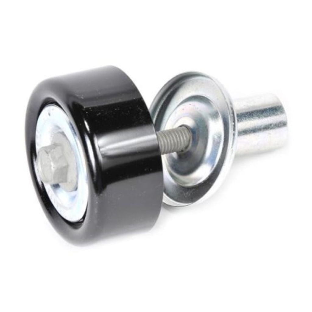 Genuine ACDelco For Cadillac XT6 2020 2021 2022 2023 2024 2025 Drive Belt Idler Pulley | Outside ...