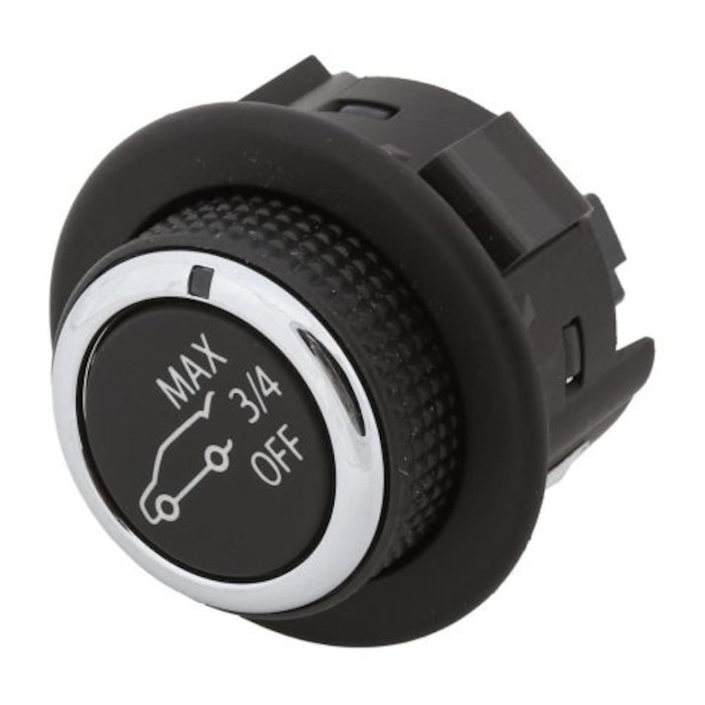 Genuine AC Delco For Cadillac XT6 2020 2021 Liftgate Release Switch ...