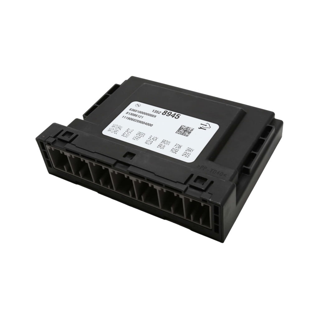 Genuine ACDelco For Cadillac XTS 2018 2019 Body Control Module | Blade ...