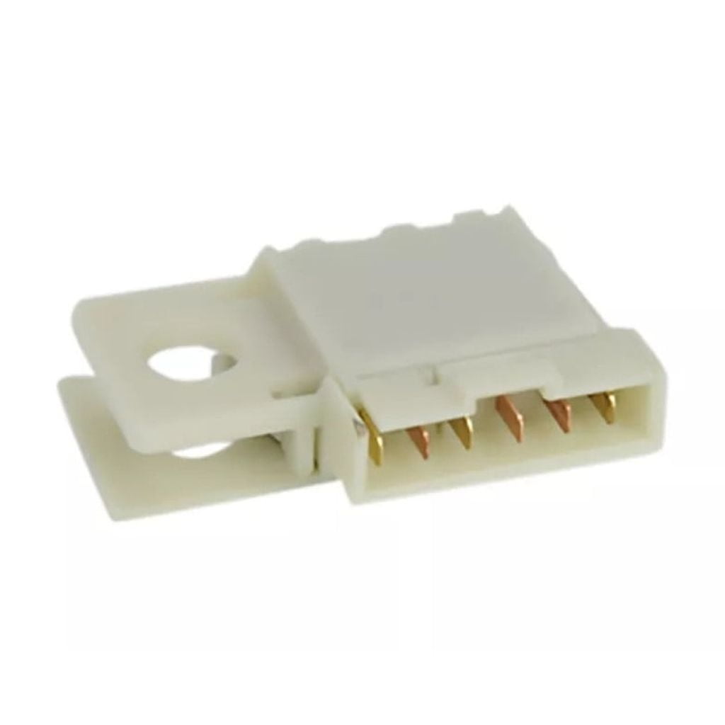 KarParts360 For Chevy Astro 1994-2005 Brake Light Switch | Rectangle ...
