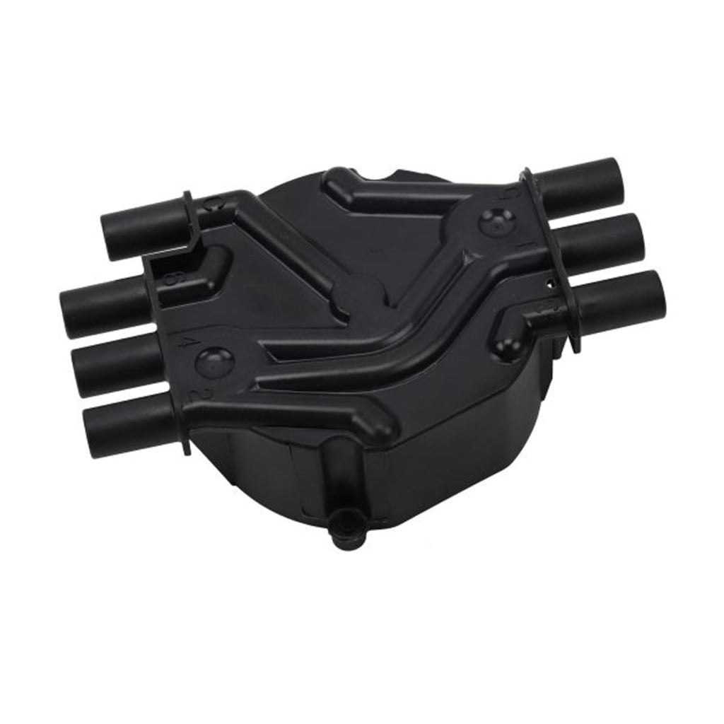 KarParts360 For Chevy Astro 1996-2005 Distributor Cap | Polyester ...
