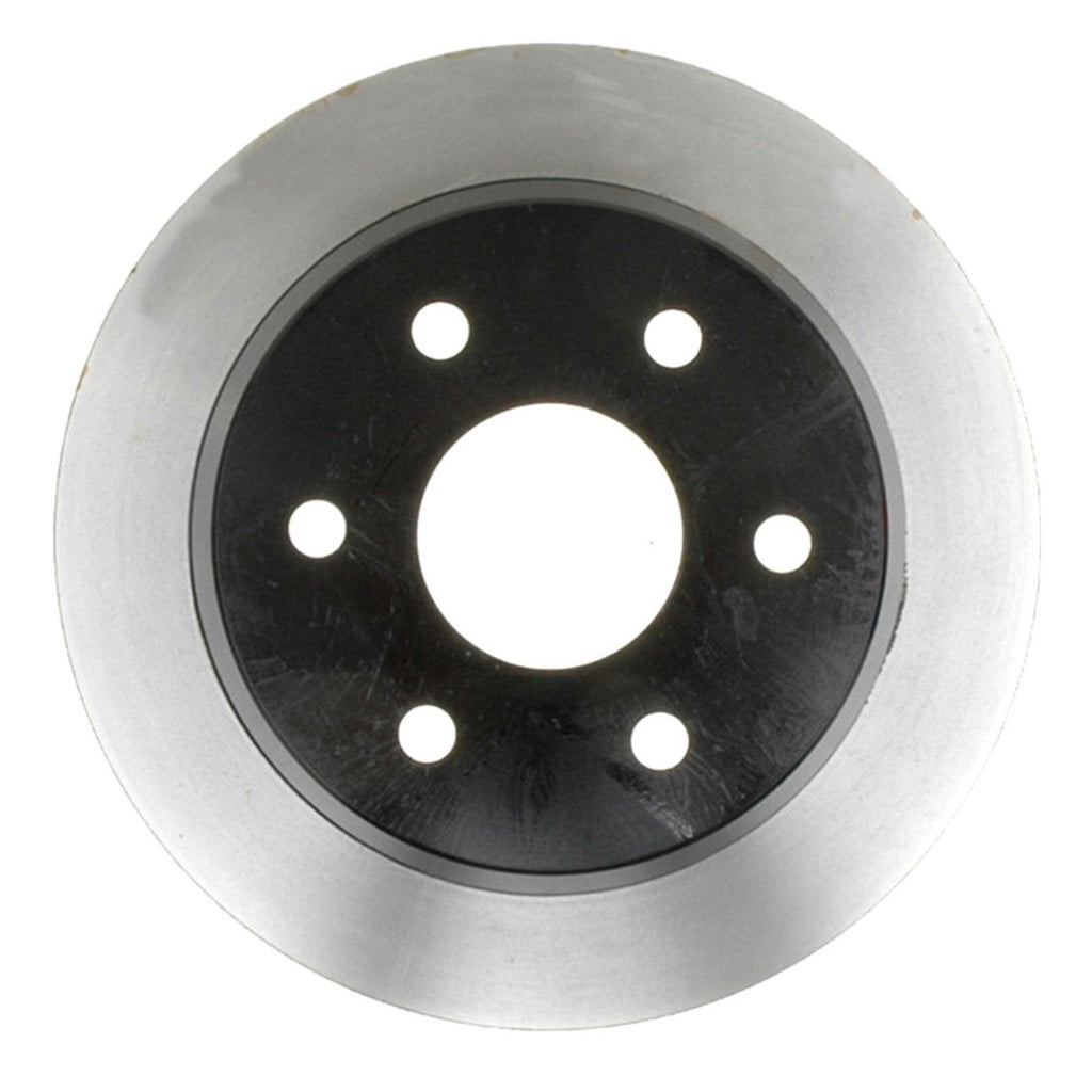 Genuine AC Delco For Chevy Astro 2003 2004 2005 Brake Rotor | Rear ...