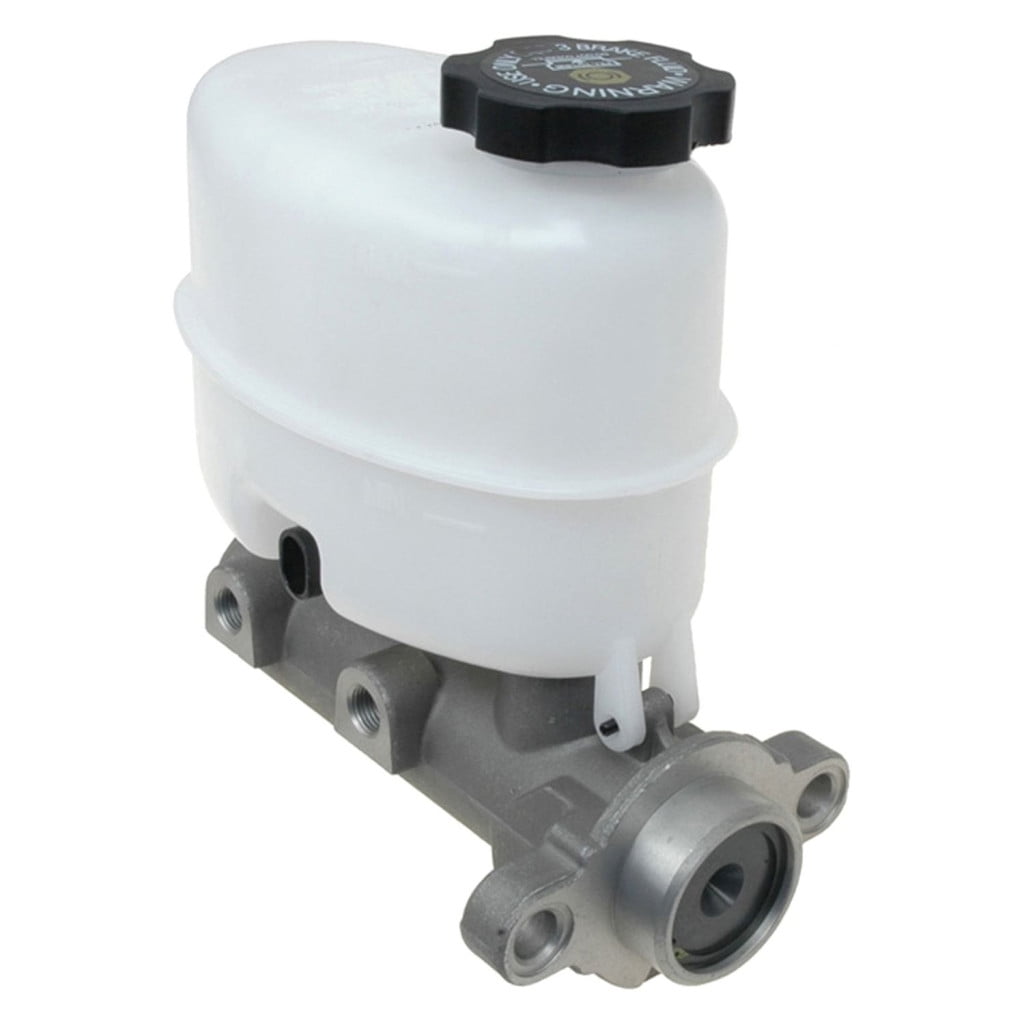Genuine ACDelco For Chevy Avalanche 1500 2002 Brake Master Cylinders ...