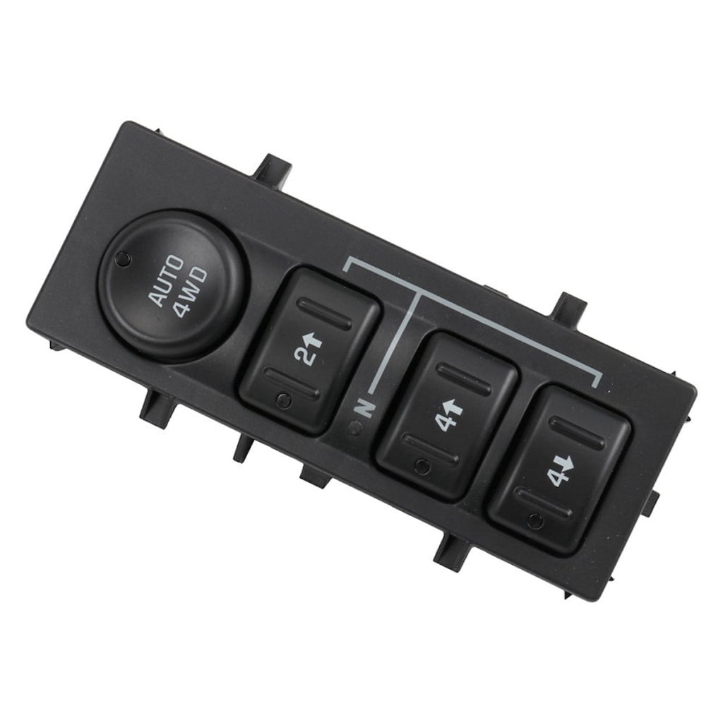 Genuine AC Delco For Chevy Avalanche 1500 2003 2004 2005 2006 Transfer ...