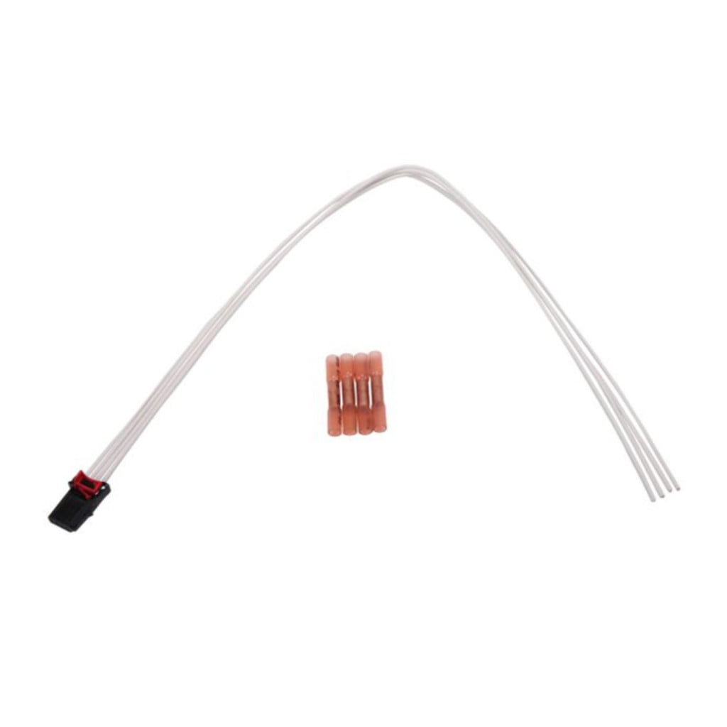 Genuine ACDelco For Chevy Bolt EV 2017 2018 2019 Wiring Connector ...