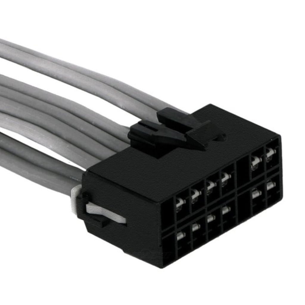 Genuine ACDelco For Chevy C1500 2000 2001 Multi-Purpose Pigtail | Black ...