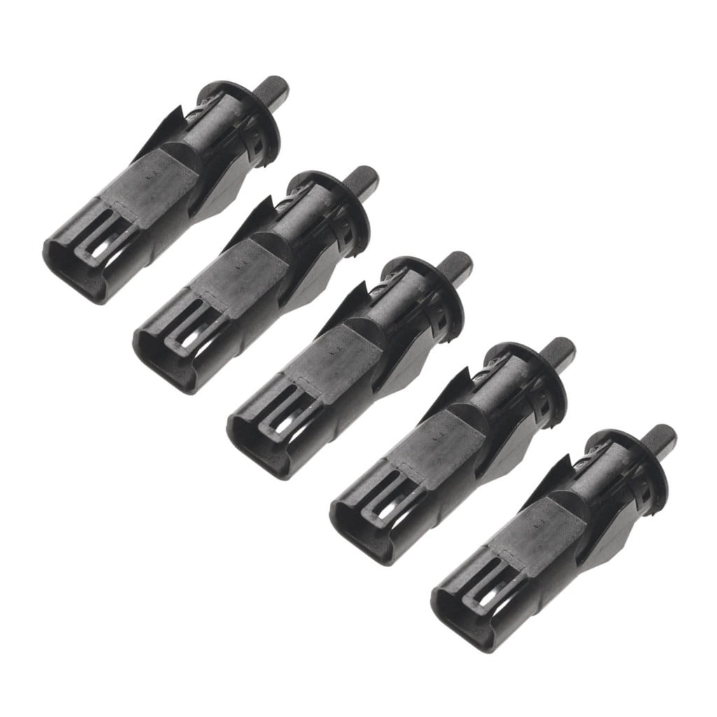 Genuine AC Delco For Chevy C1500/C2500/C3500 1990-1997 Door Jamb Switch ...