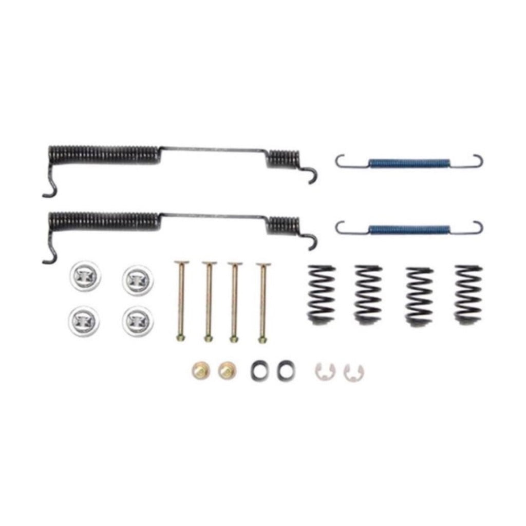 Genuine AC Delco For Chevy C1500/K1500 1990-1999 Brake Shoe Adjuster ...