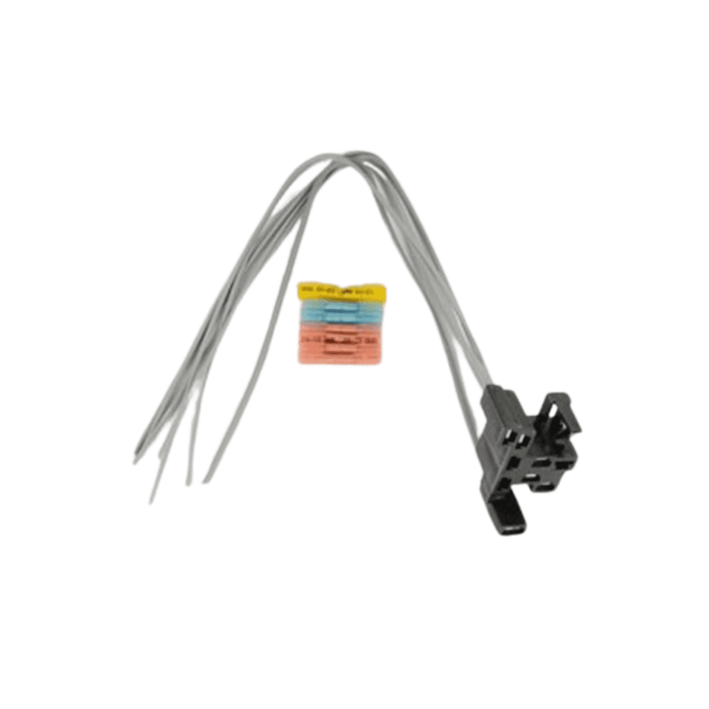 Genuine ACDelco For Chevy C1500/K1500 1990 Multi-Purpose Pigtail ...