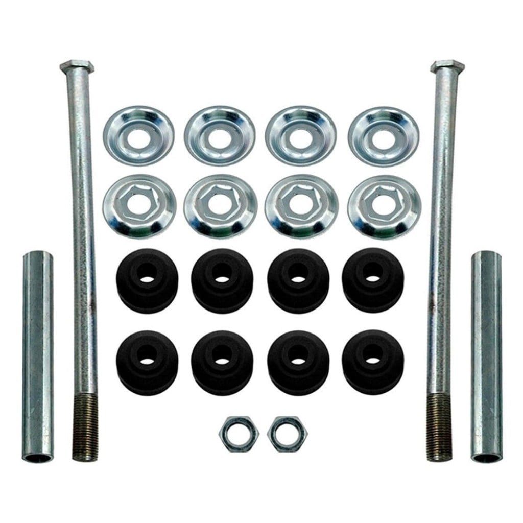 Genuine ACDelco For Chevy C2500/C3500 1990-2000 Bar Link Kit Front ...