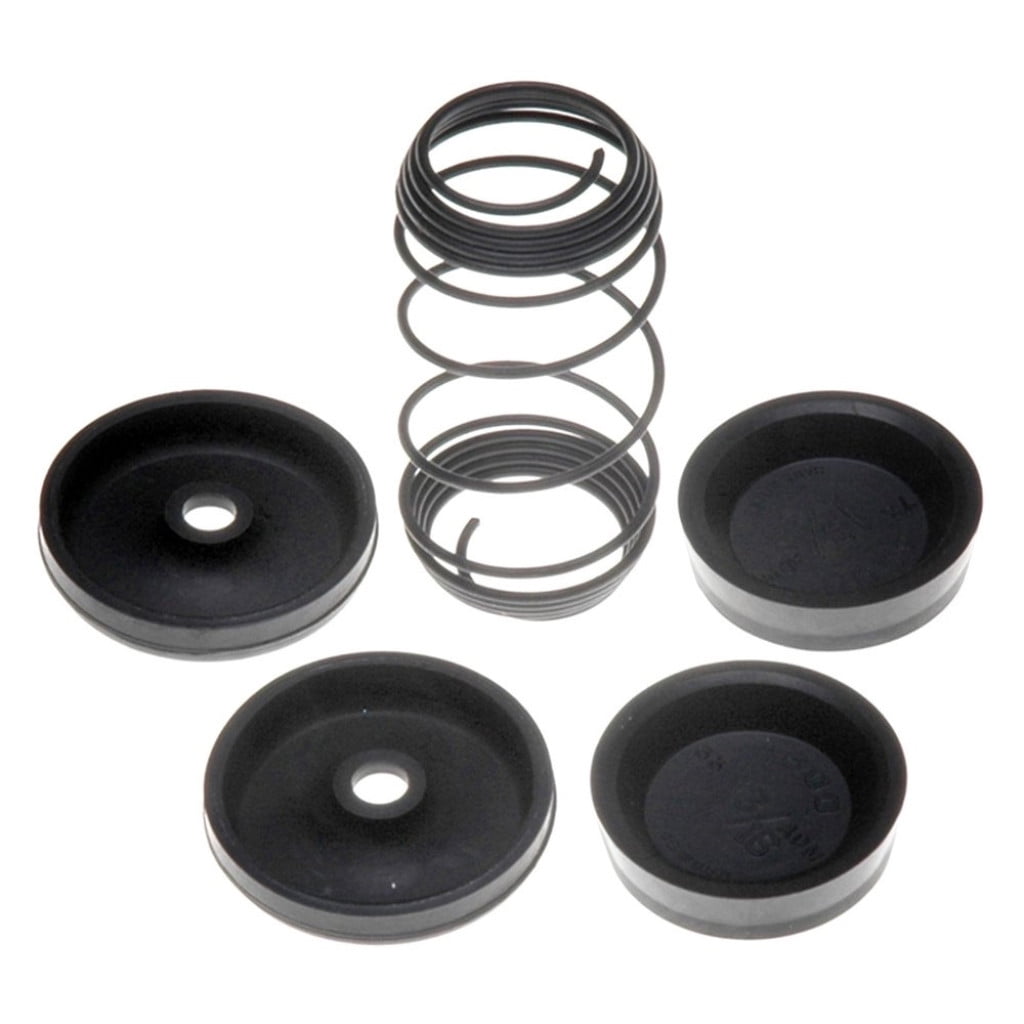 Genuine ACDelco For Chevy C35 1995 96 97 98 99 2000 Drum Brake Wheel ...