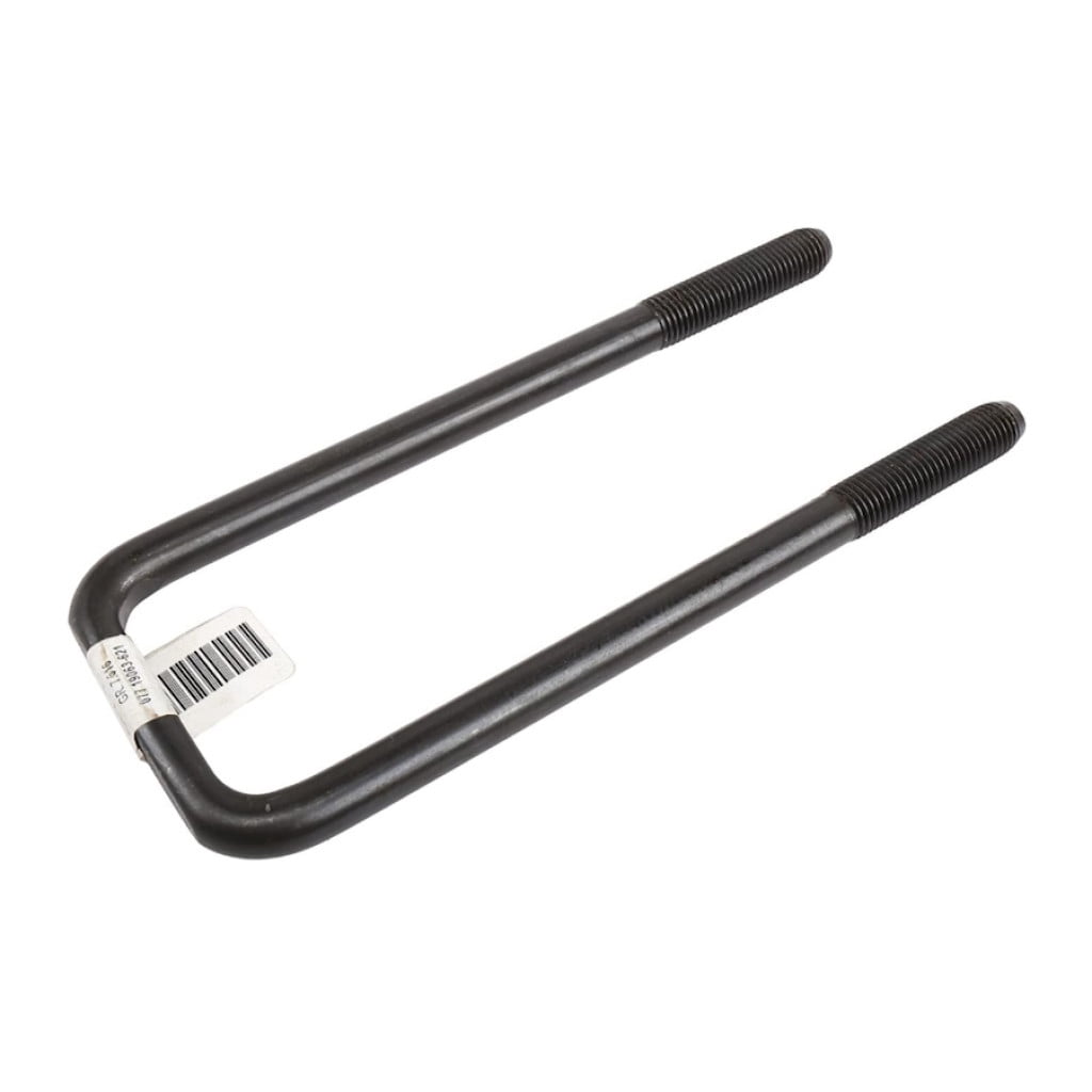 Genuine ACDelco For Chevy C35 1995 96 97 98 99 2000 Leaf Spring U Bolt ...