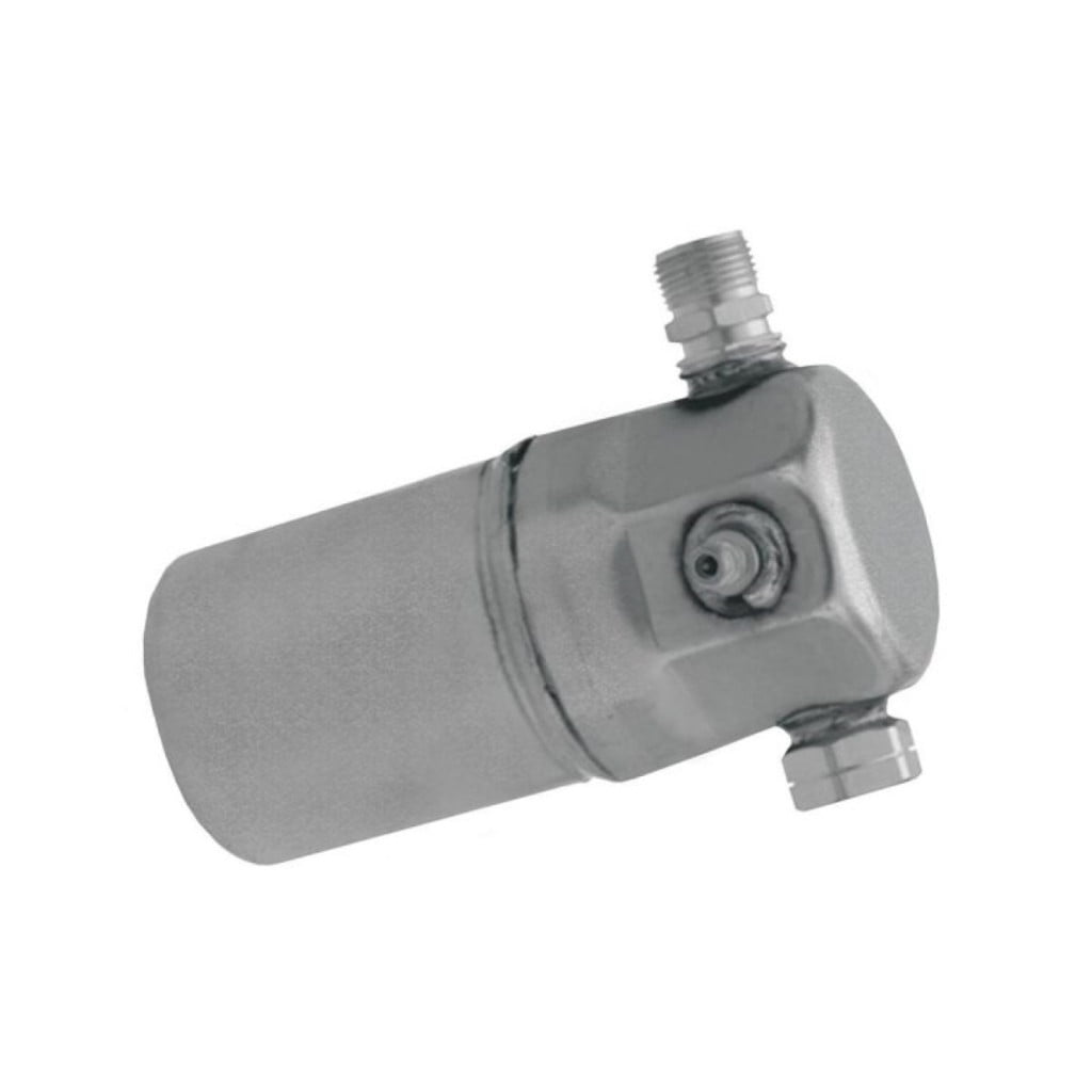 Genuine AC Delco For Chevy C35/Tahoe 1995 Air Conditioning Accumulator ...
